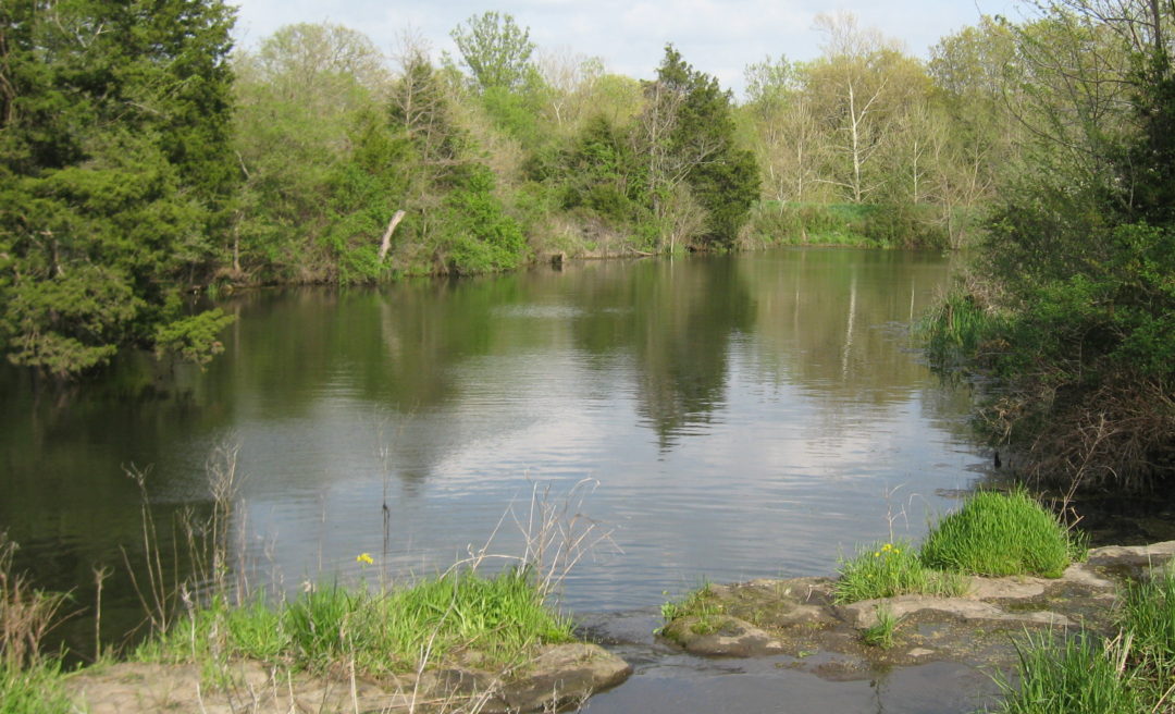 Fishing - Mid-America Hunting Association