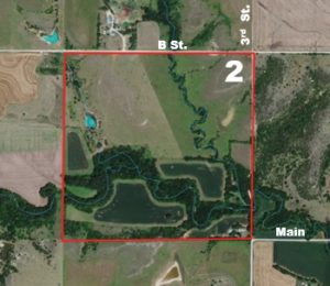 Kansas Turkey Hunting - Mid-America Hunting Association