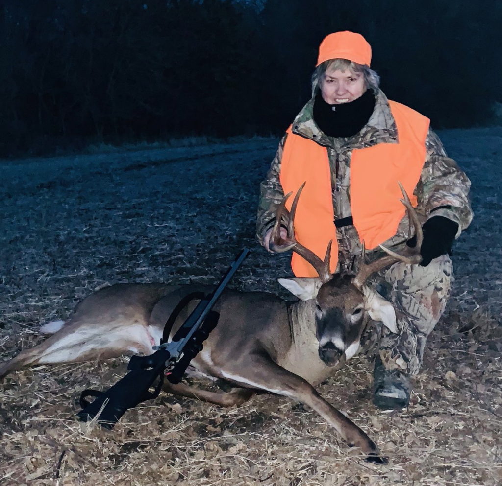 Deer Hunting Gallery - Mid-America Hunting Association