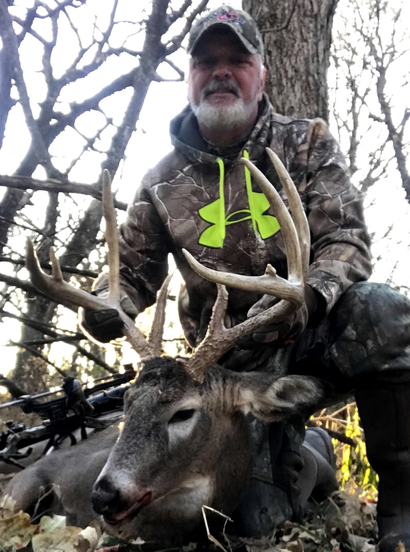 February 24, 2020 Update - Deer Hunting