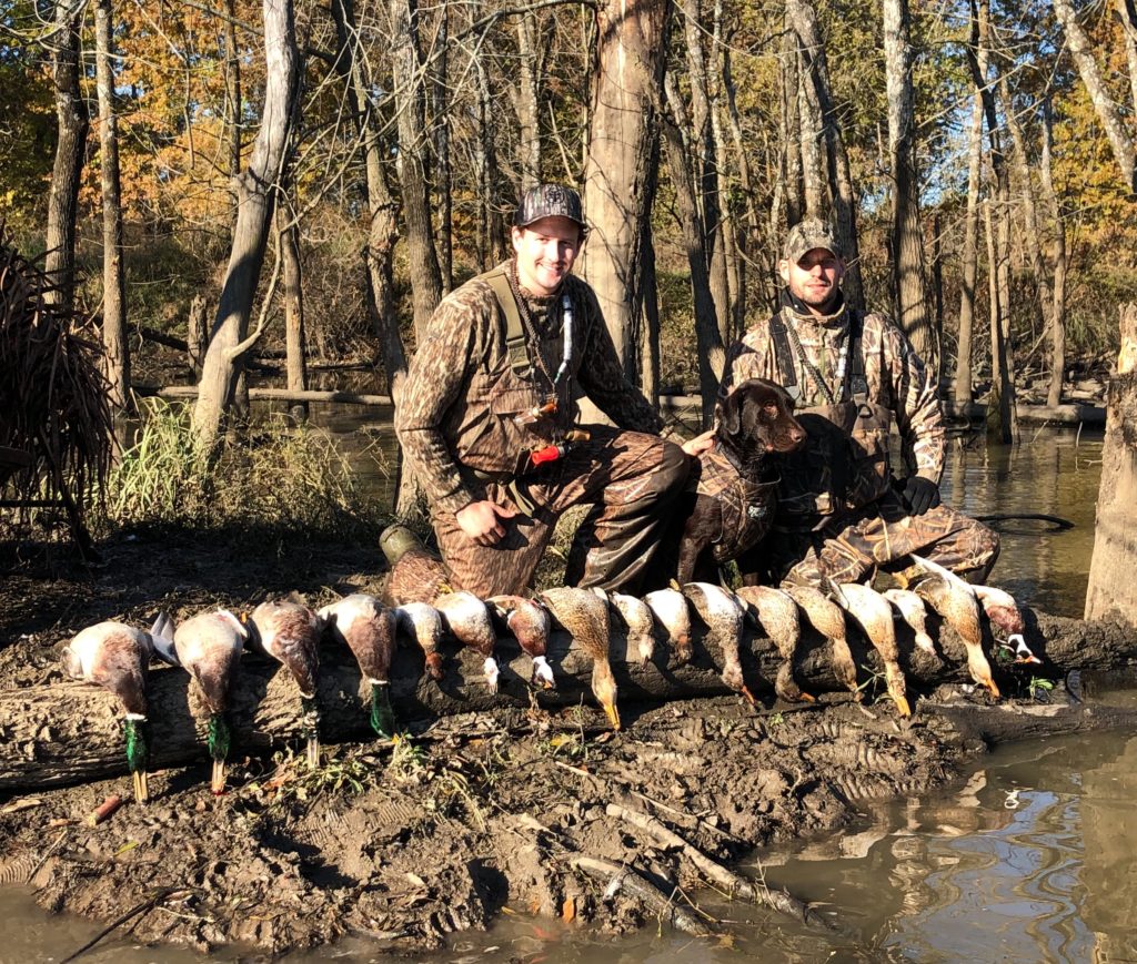 Waterfowl Hunting Gallery - Mid-America Hunting Association