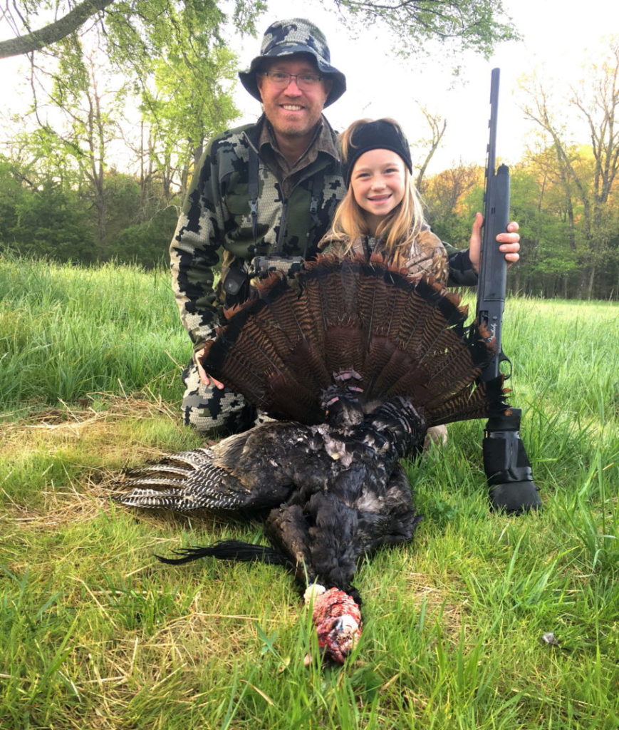 May 4, 2020 Update - Turkey Hunting