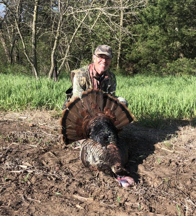 June 15, 2020 Update - Turkey Hunting