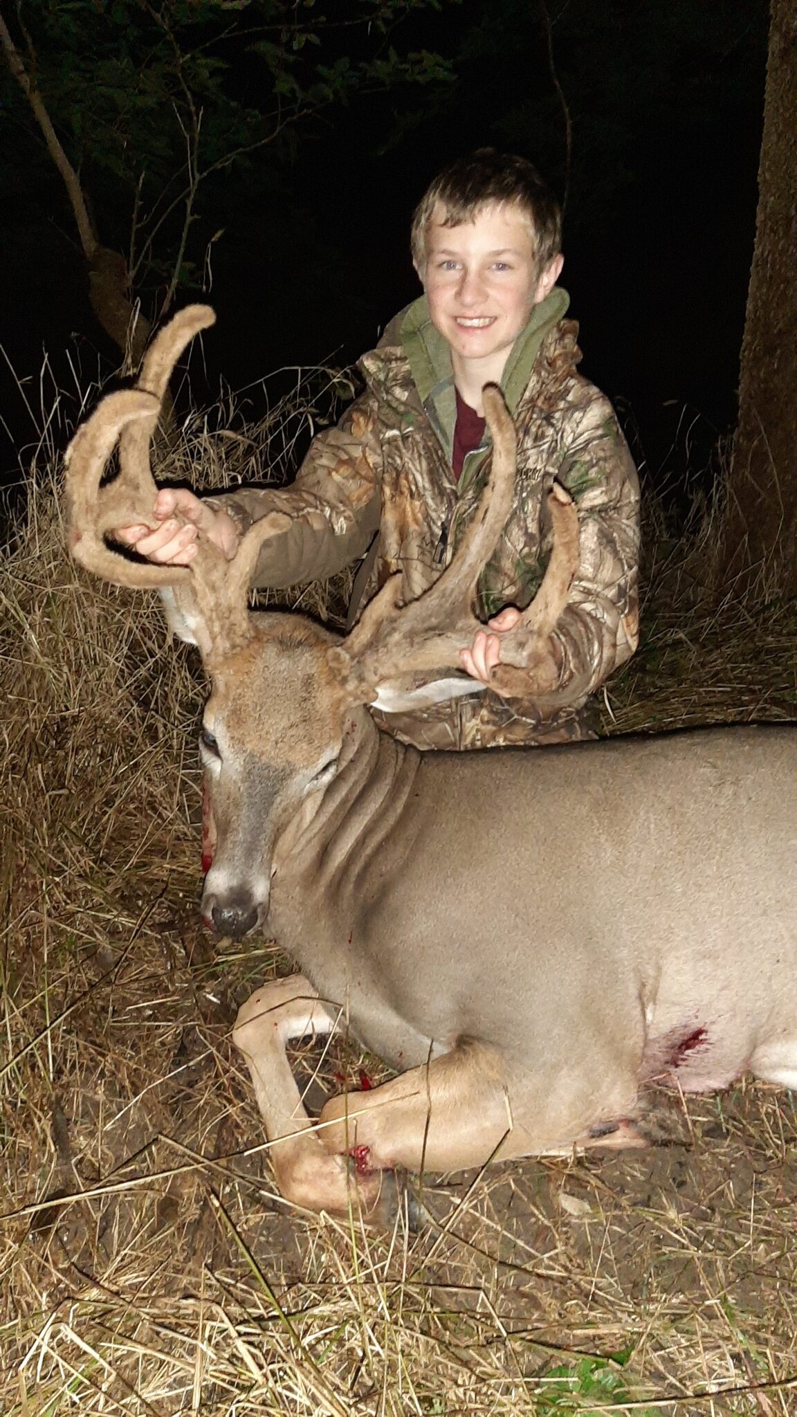 Deer Hunting Gallery - Mid-America Hunting Association