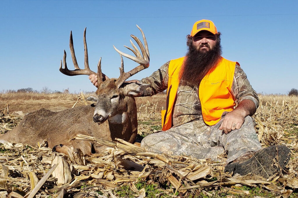 Deer Hunting Gallery - Mid-America Hunting Association