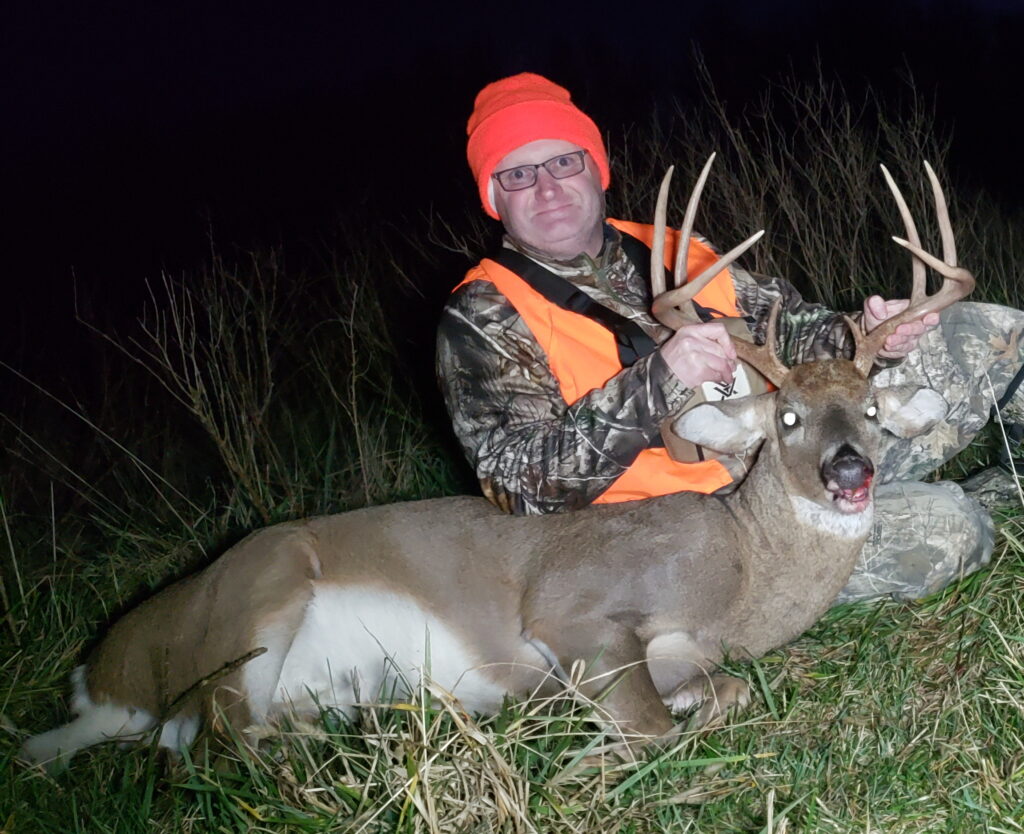 Deer Hunting Gallery - Mid-America Hunting Association