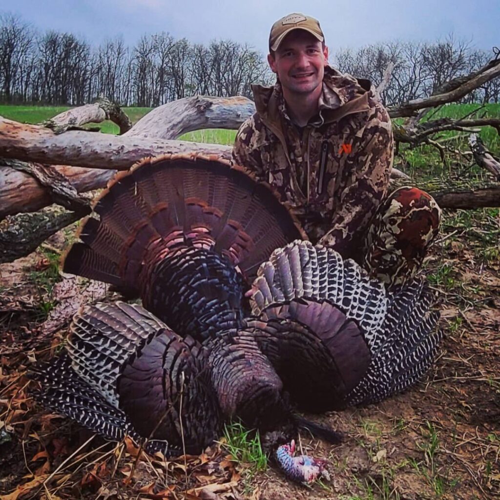 June 28, 2021 Update - Turkey Hunting