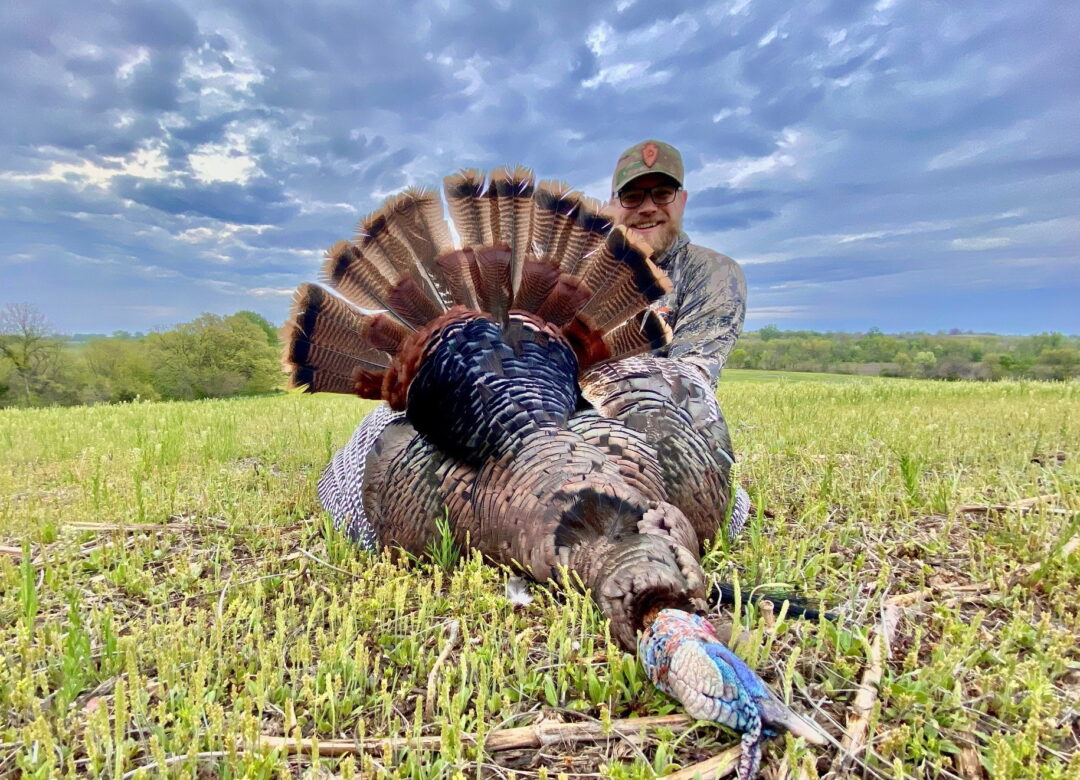 July 30, 2021 Update - Turkey Hunting
