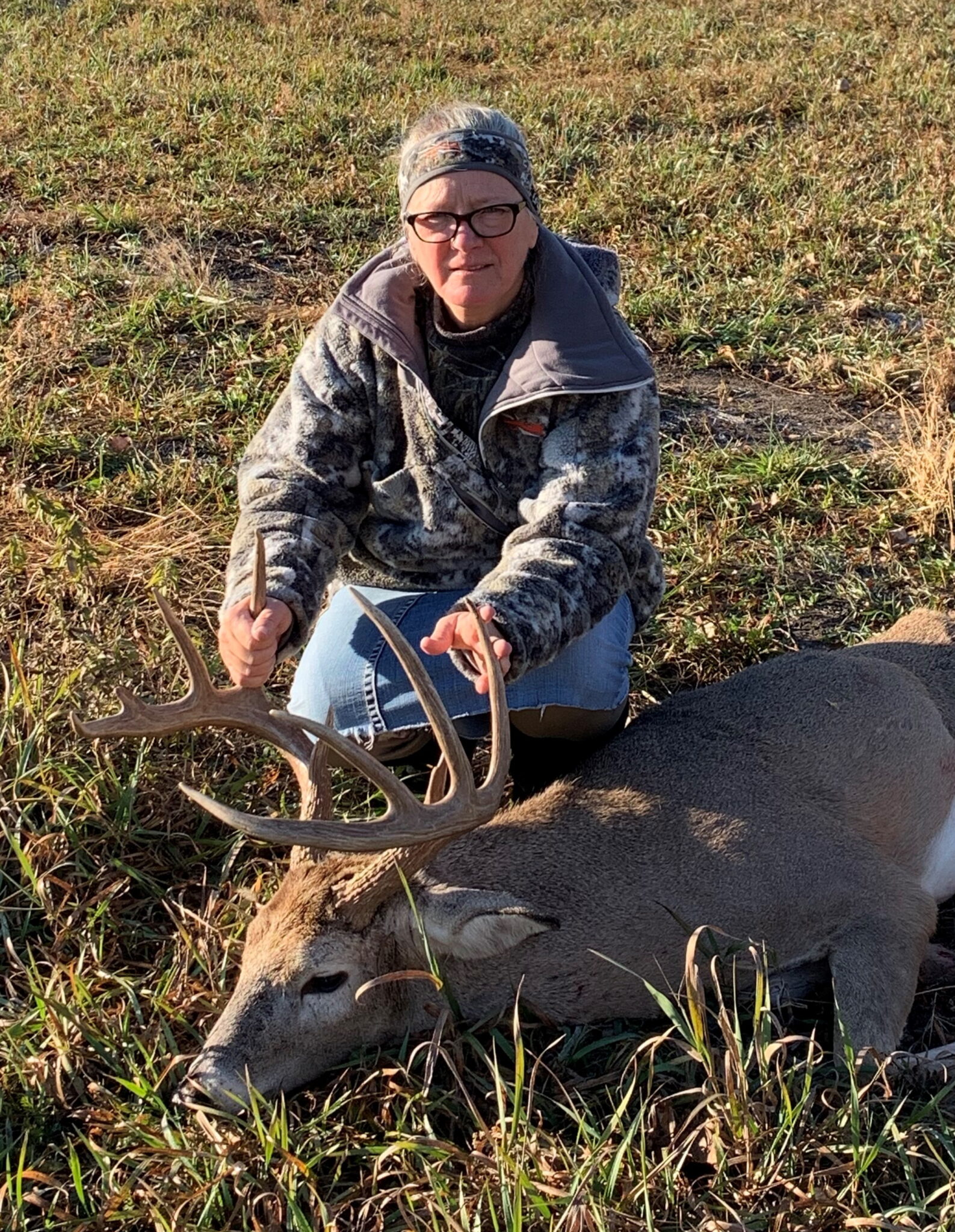 Deer Hunting Gallery - Mid-America Hunting Association