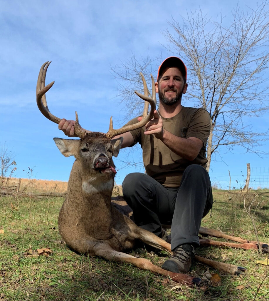 Deer Hunting Gallery - Mid-America Hunting Association