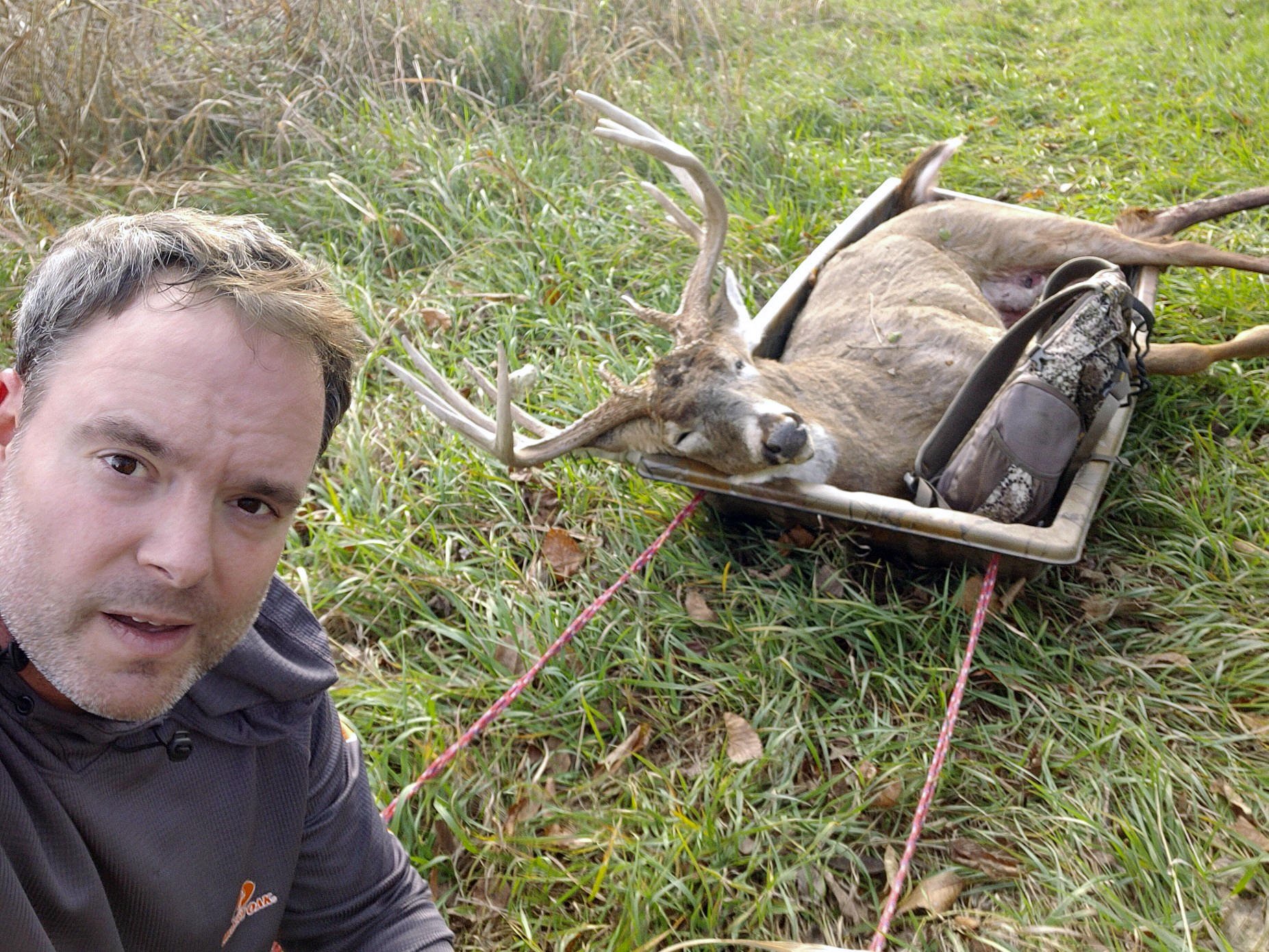 August 31, 2022 Update - Deer Hunting