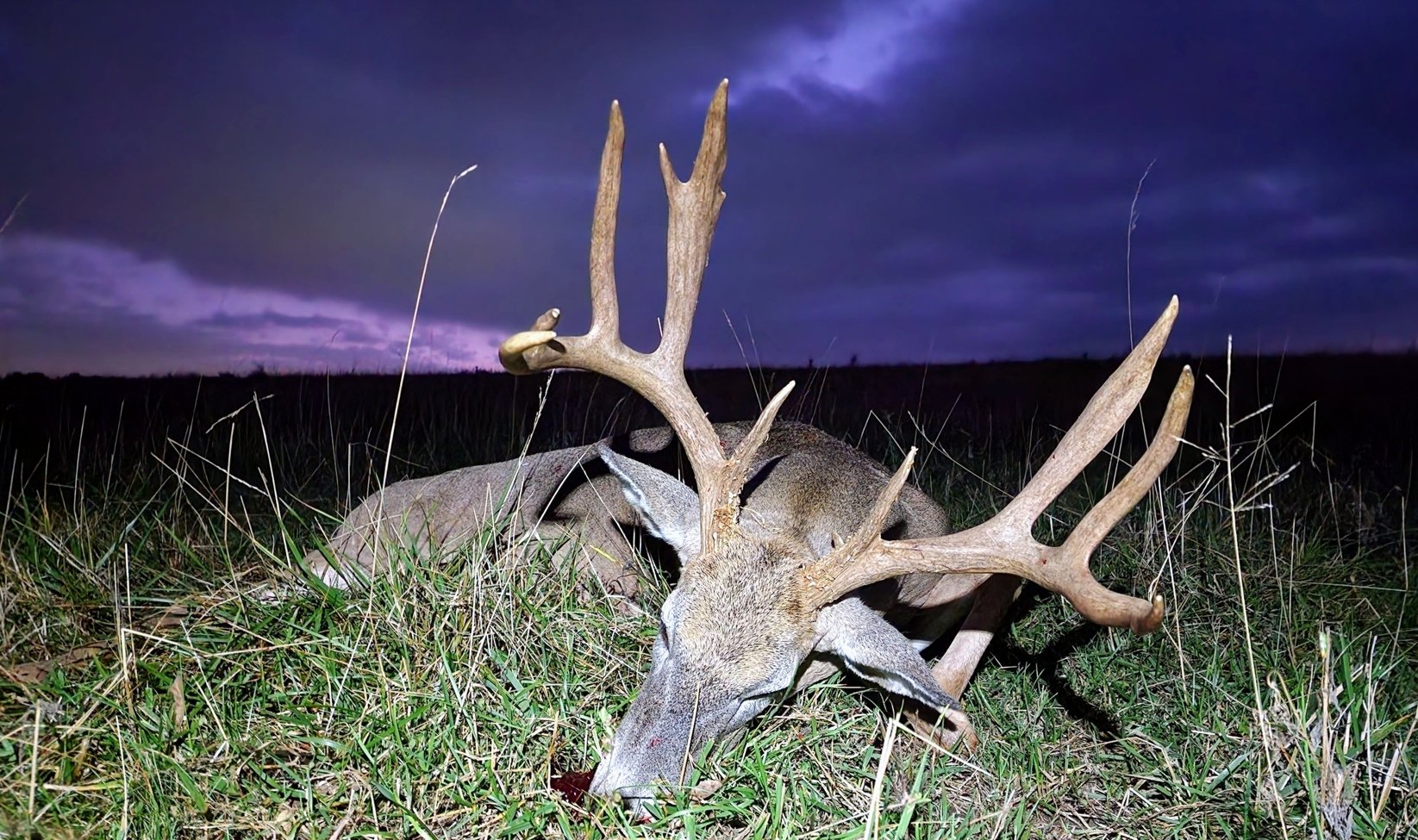 September 26, 2022 Update - Mid-America Hunting Association