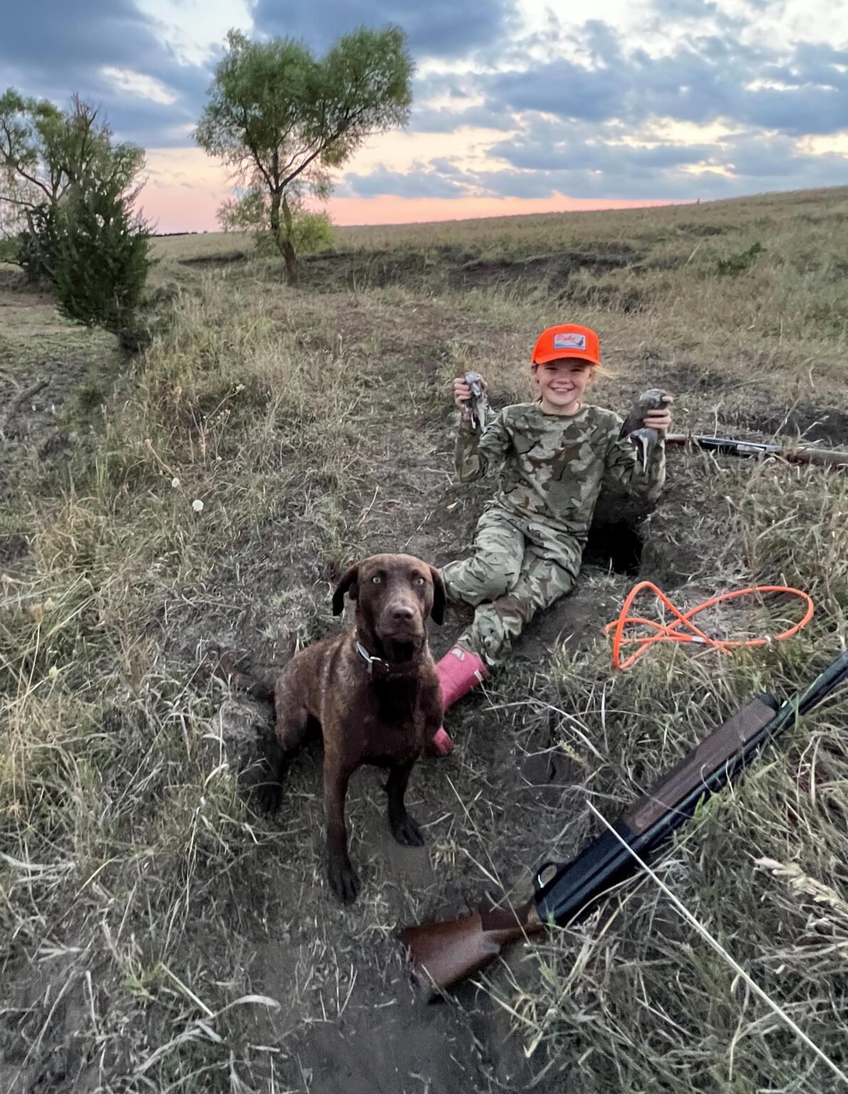 September 7, 2022 Update - Mid-America Hunting Association