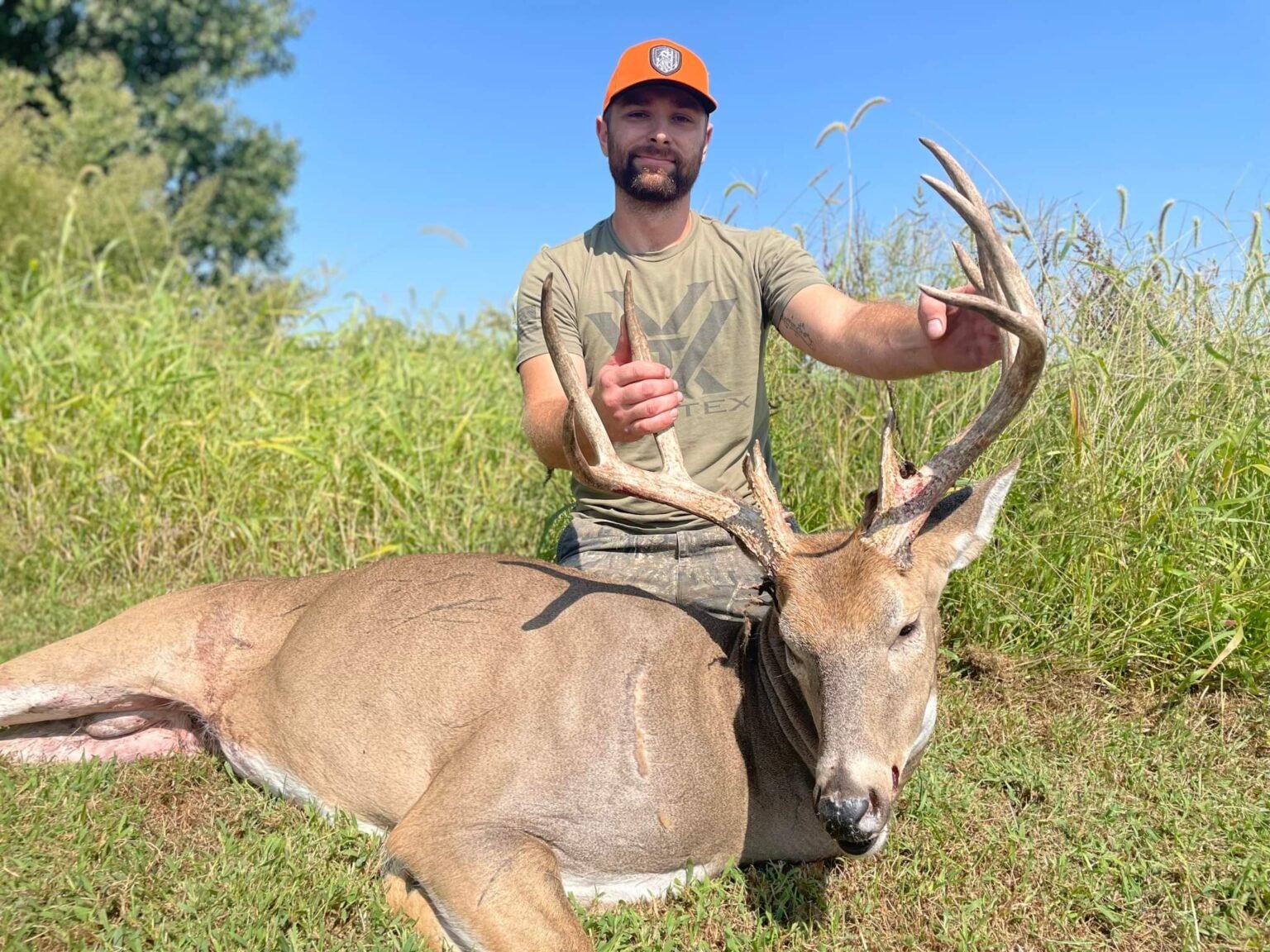 Deer Hunting Gallery - Mid-America Hunting Association