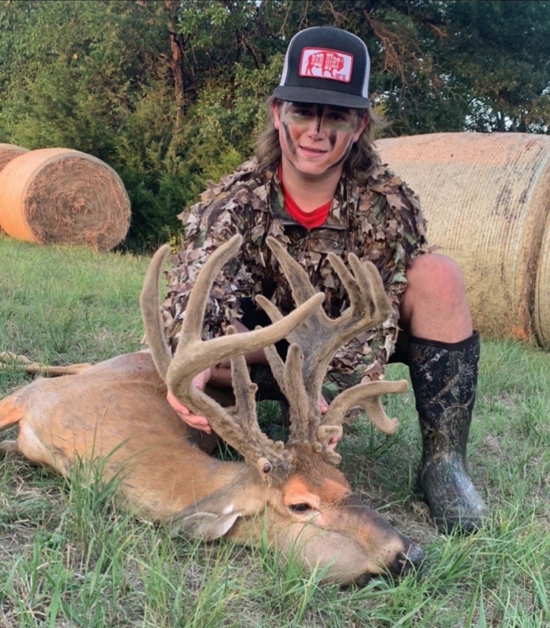 Deer Hunting Gallery - Mid-America Hunting Association