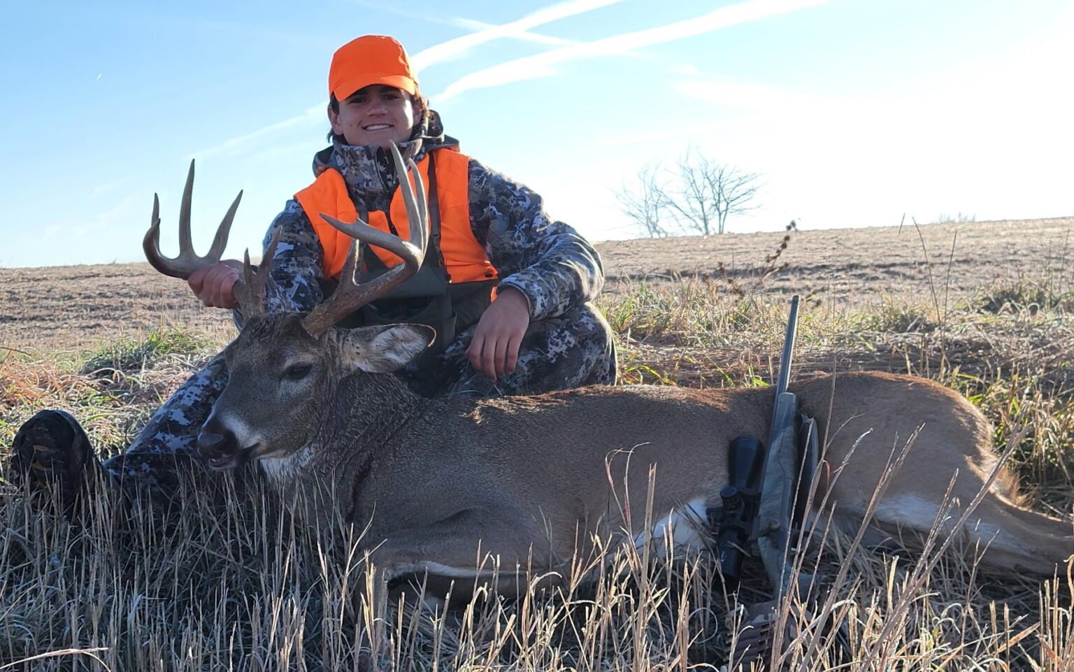 April 5, 2023 Update - Mid-America Hunting Association