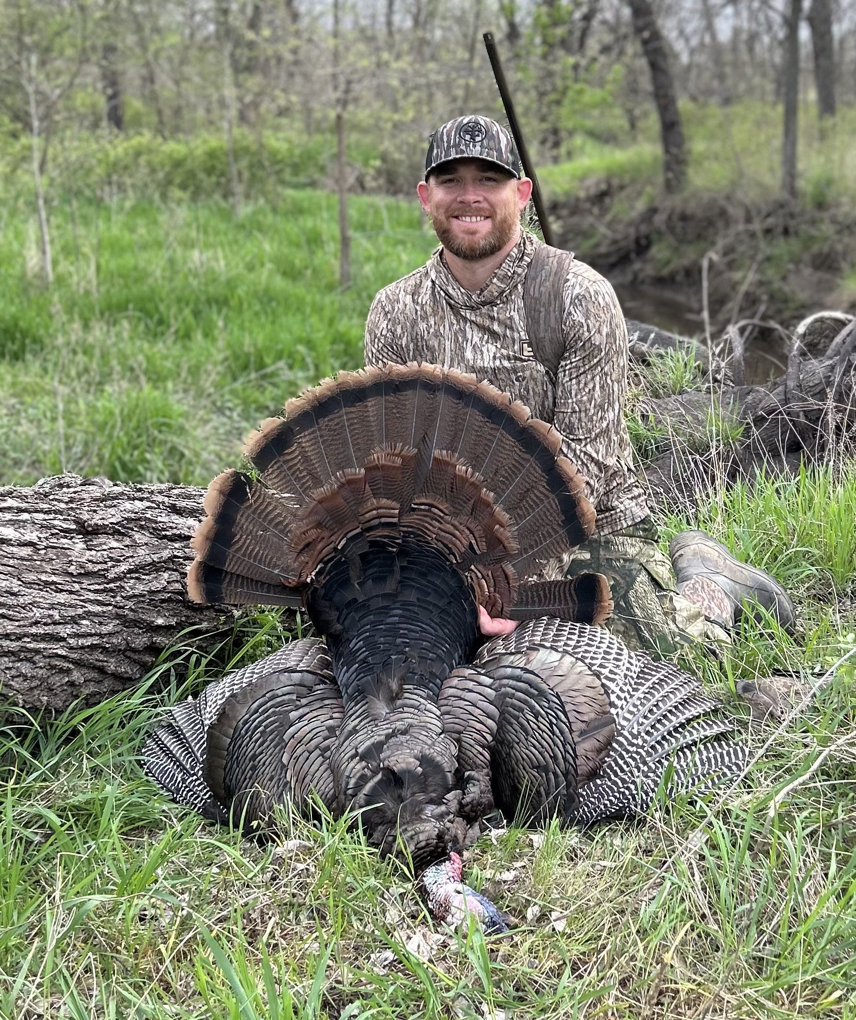 May 31, 2023 Update - Turkey Hunting