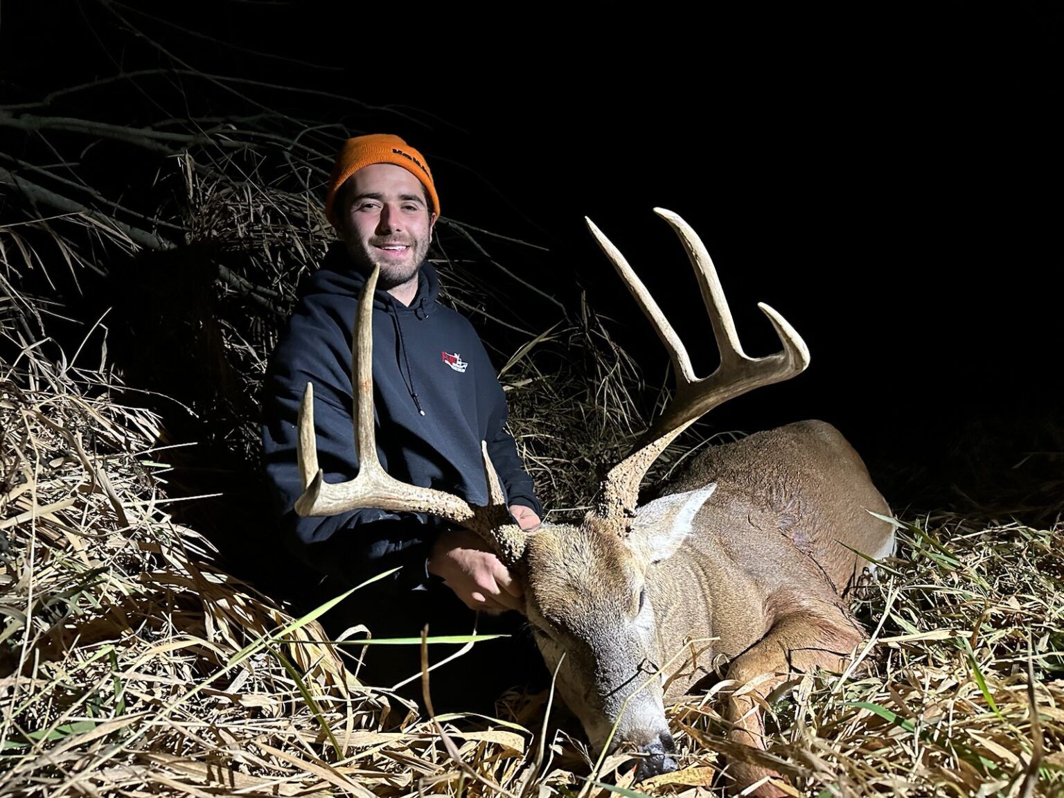 Deer Hunting Gallery - Mid-America Hunting Association