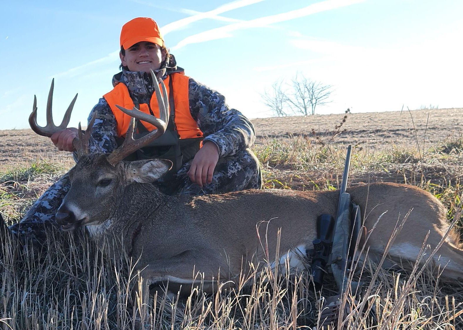 February 14, 2024 Update - Deer Hunting