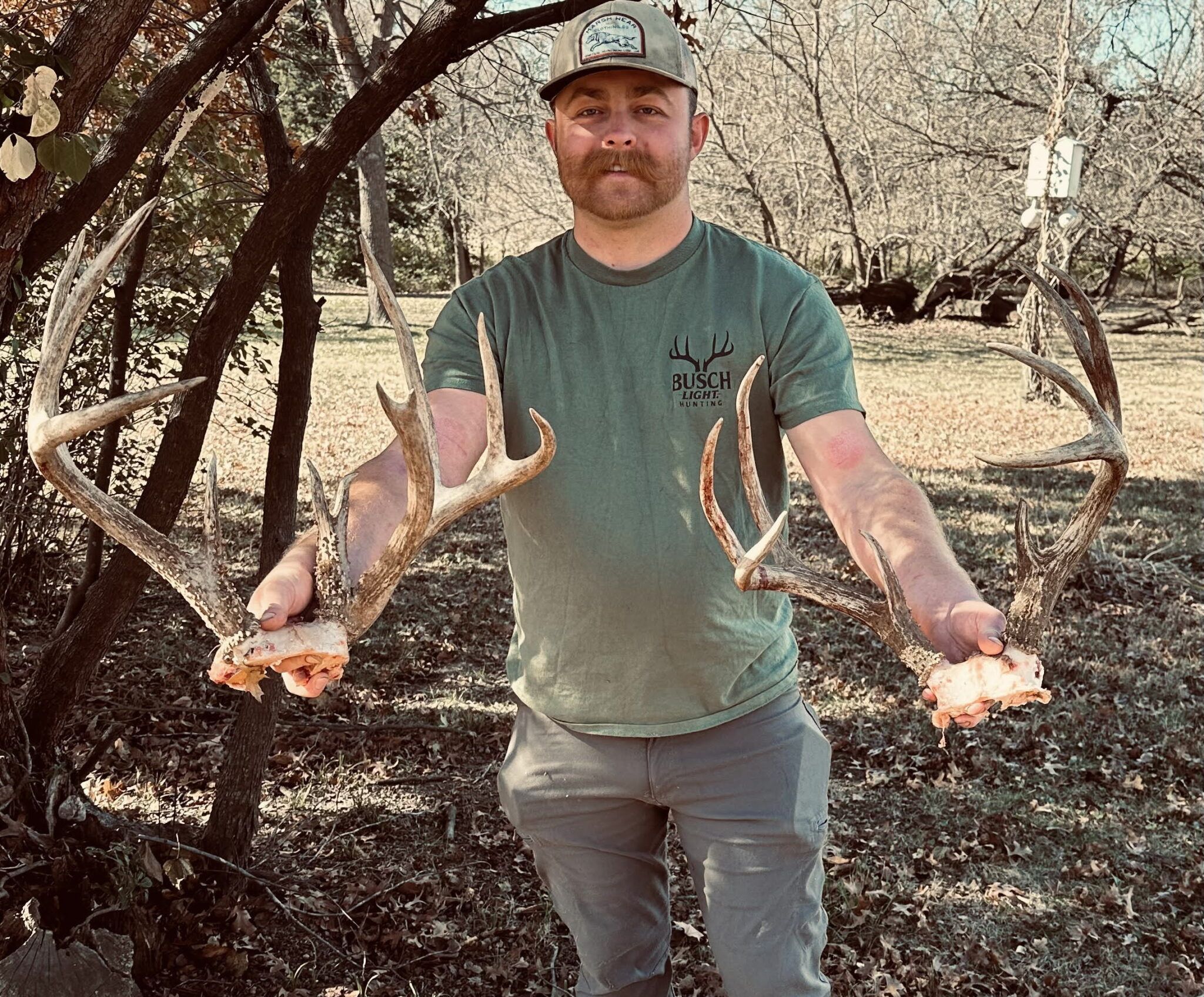 Deer Hunting Gallery - Mid-America Hunting Association