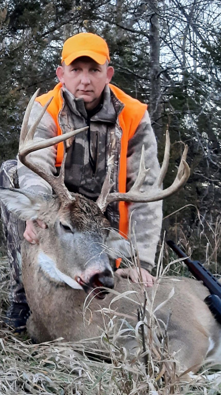 Deer Hunting Gallery - Mid-America Hunting Association