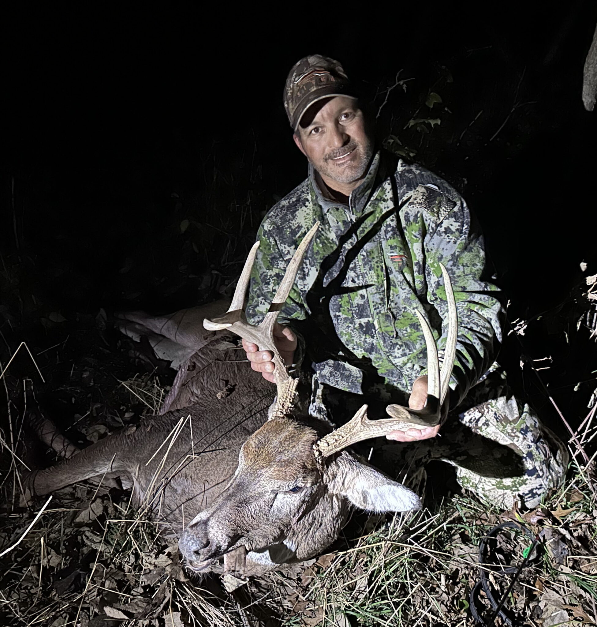 November 15, 2024 Update - Deer Hunting