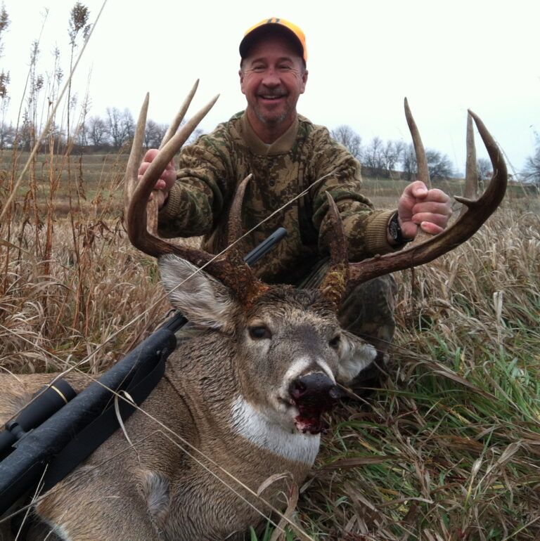 February 7, 2025 Update - Deer Hunting