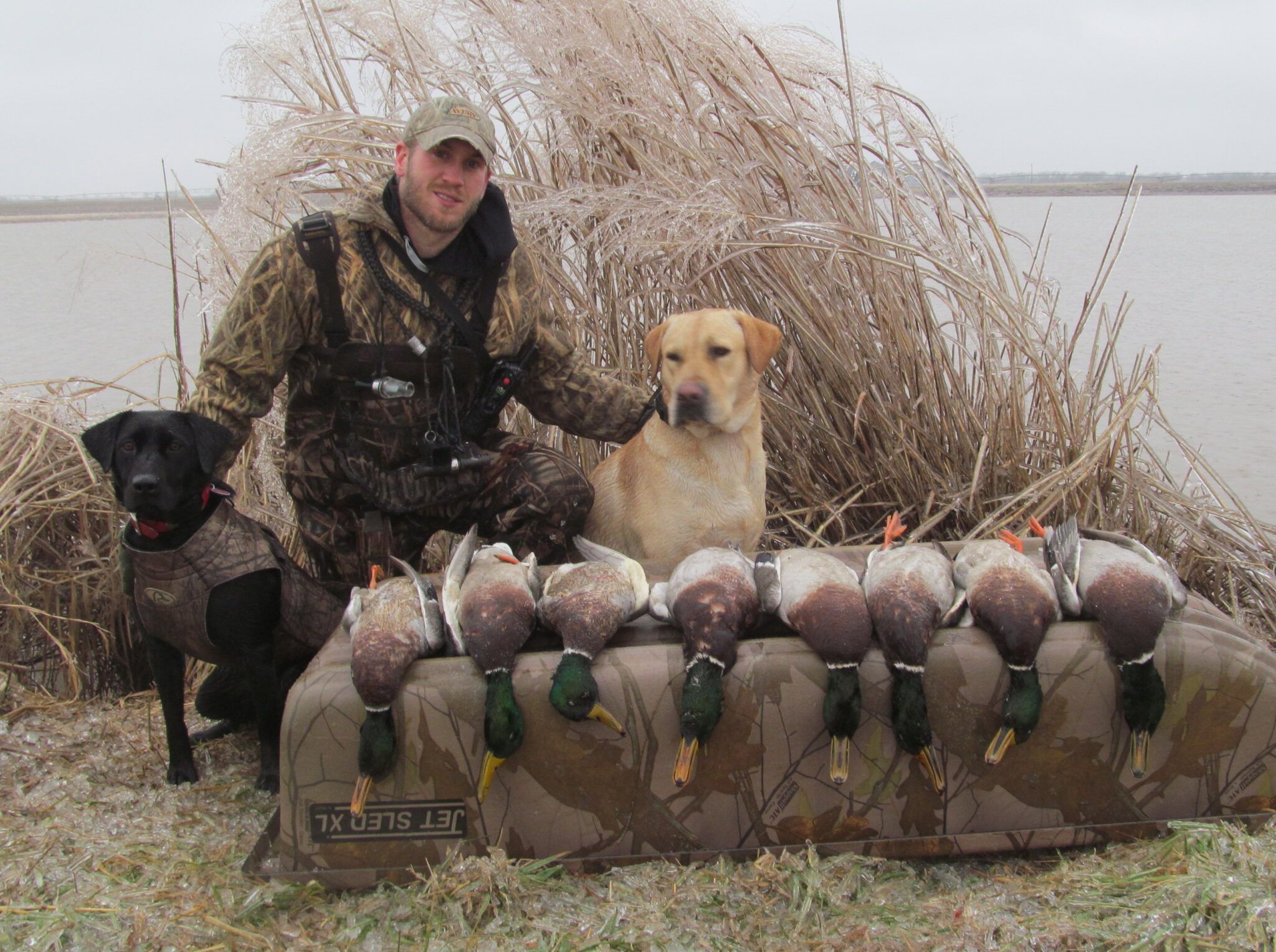 Waterfowl Hunting - Mid-America Hunting Association