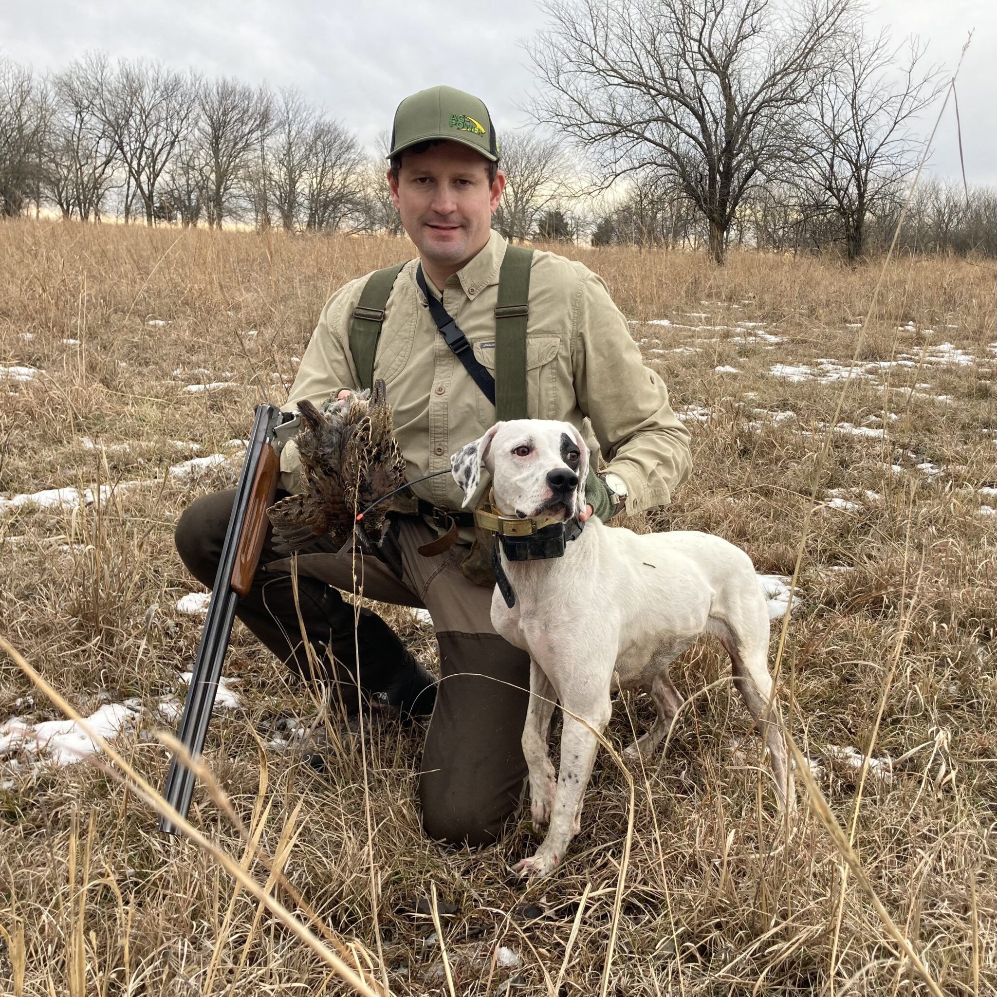 March 3, 2025 Update - Upland Bird Hunting