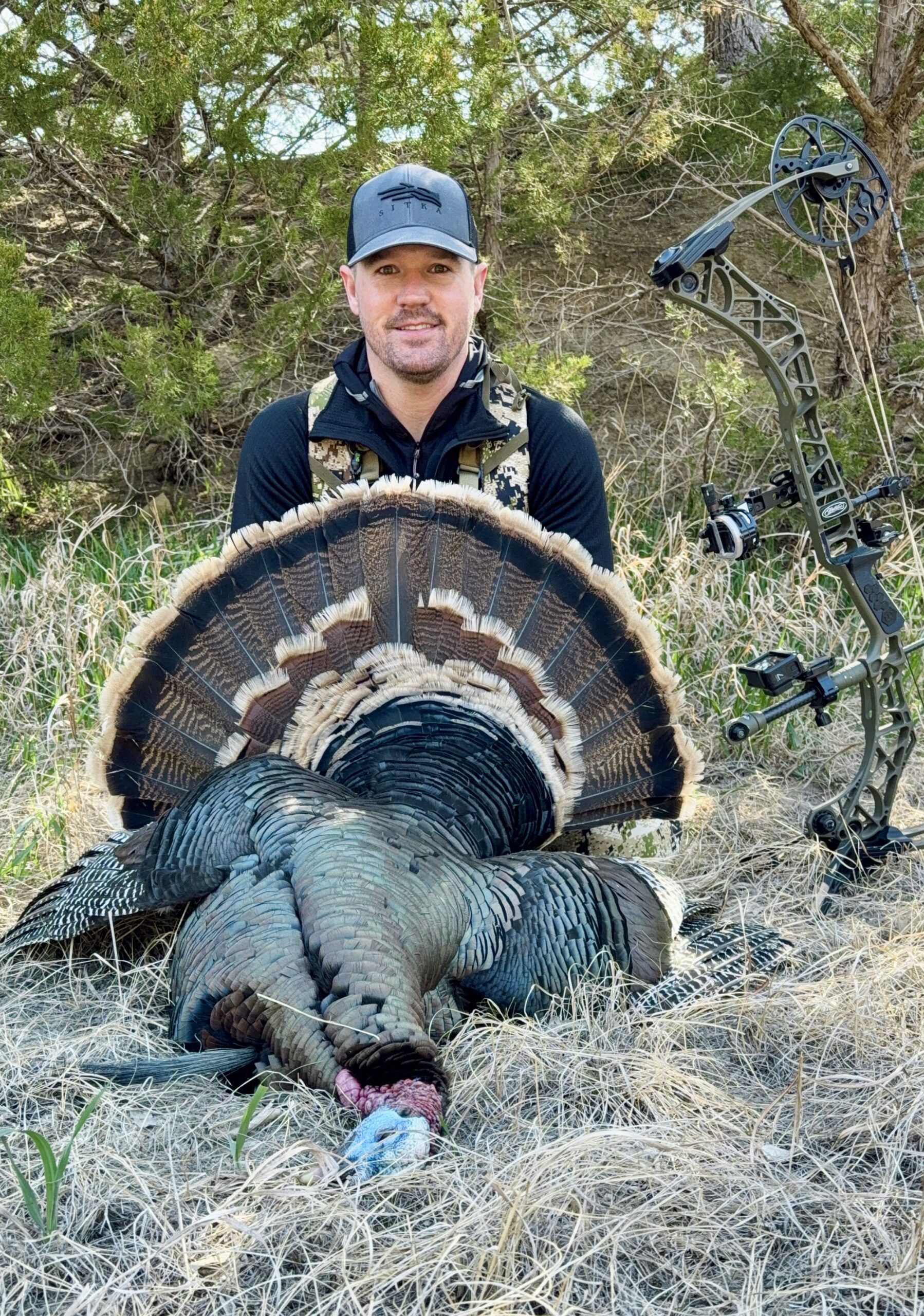 April 9, 2025 Update - Turkey Hunting