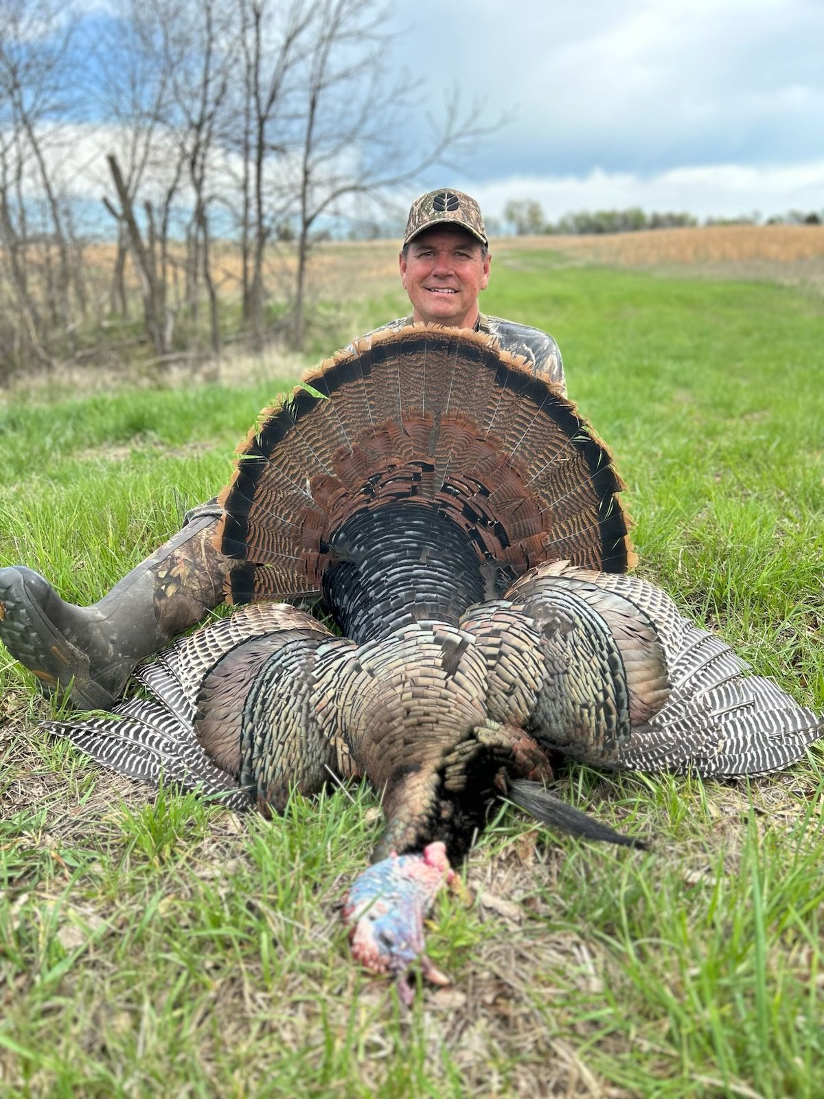 June 9, 2025 Update | Turkey Hunting
