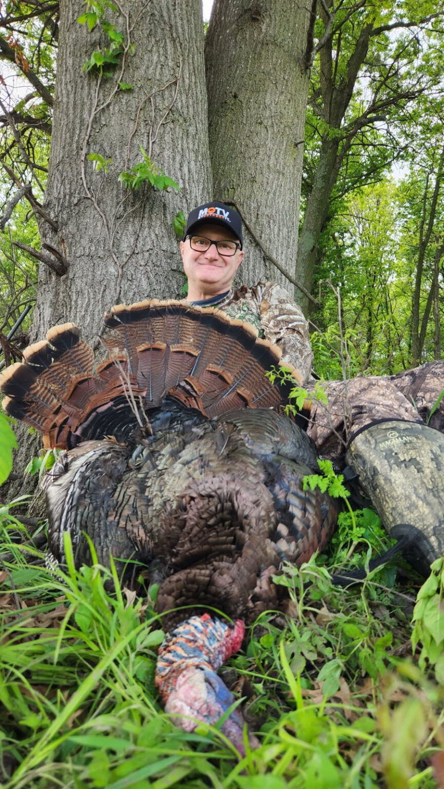 News Update - Mid-America Hunting Association