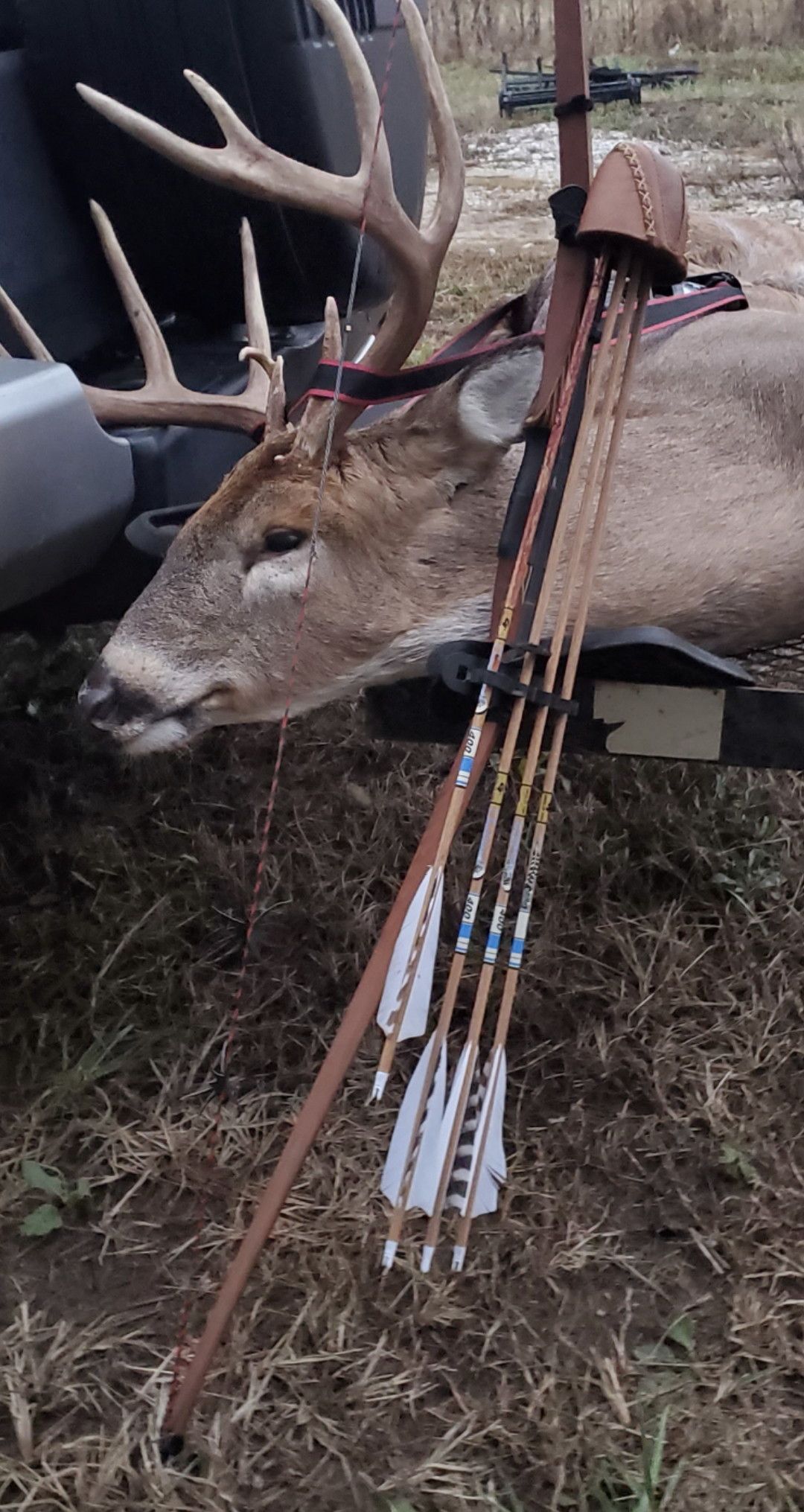 Deer Hunting - Mid-America Hunting Association