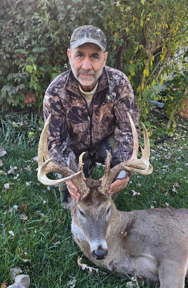 Top Private Lease Land Hunting in Kansas, Missouri, and Iowa.