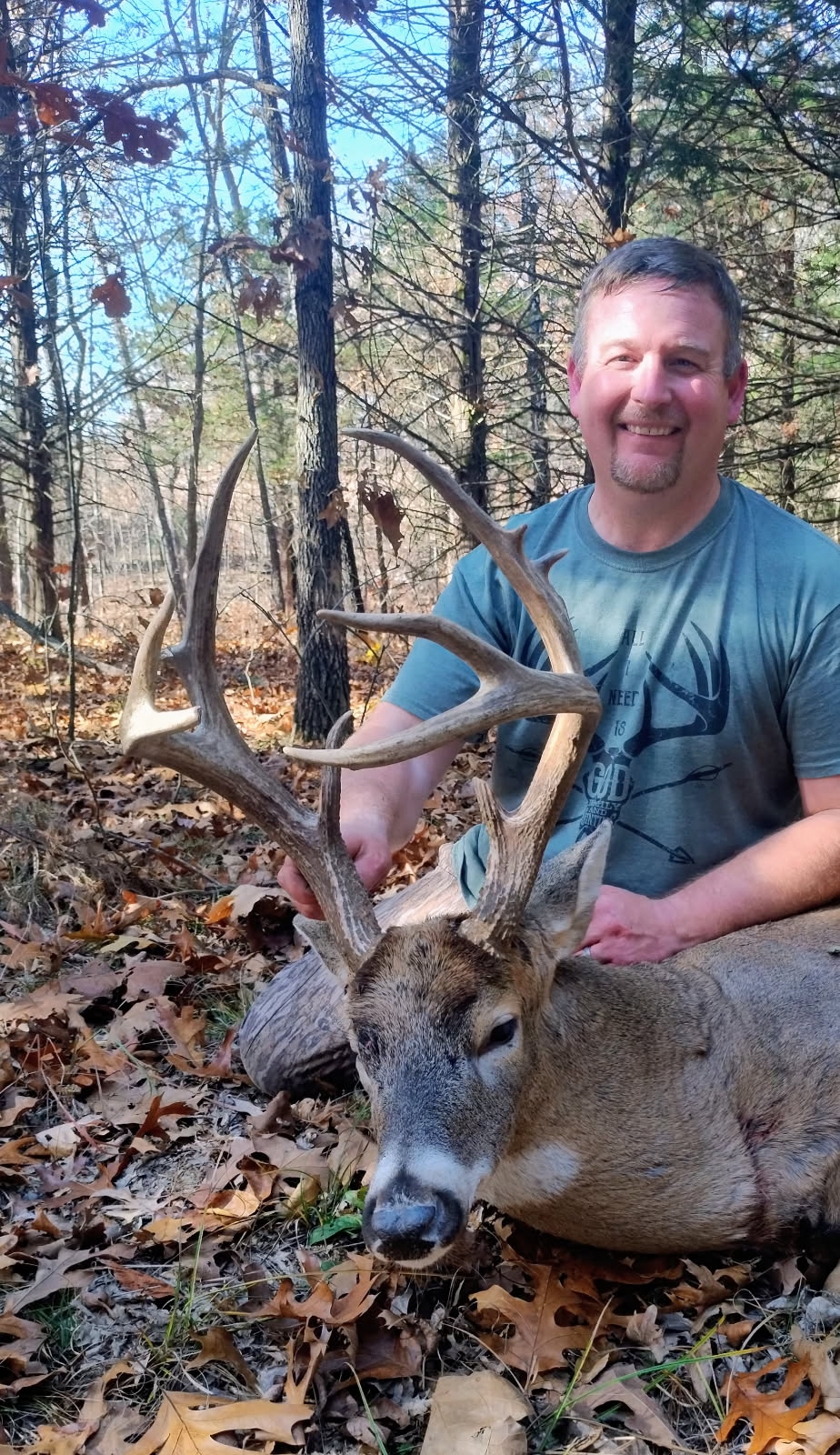 December 19, 2025 Update - Deer Hunting