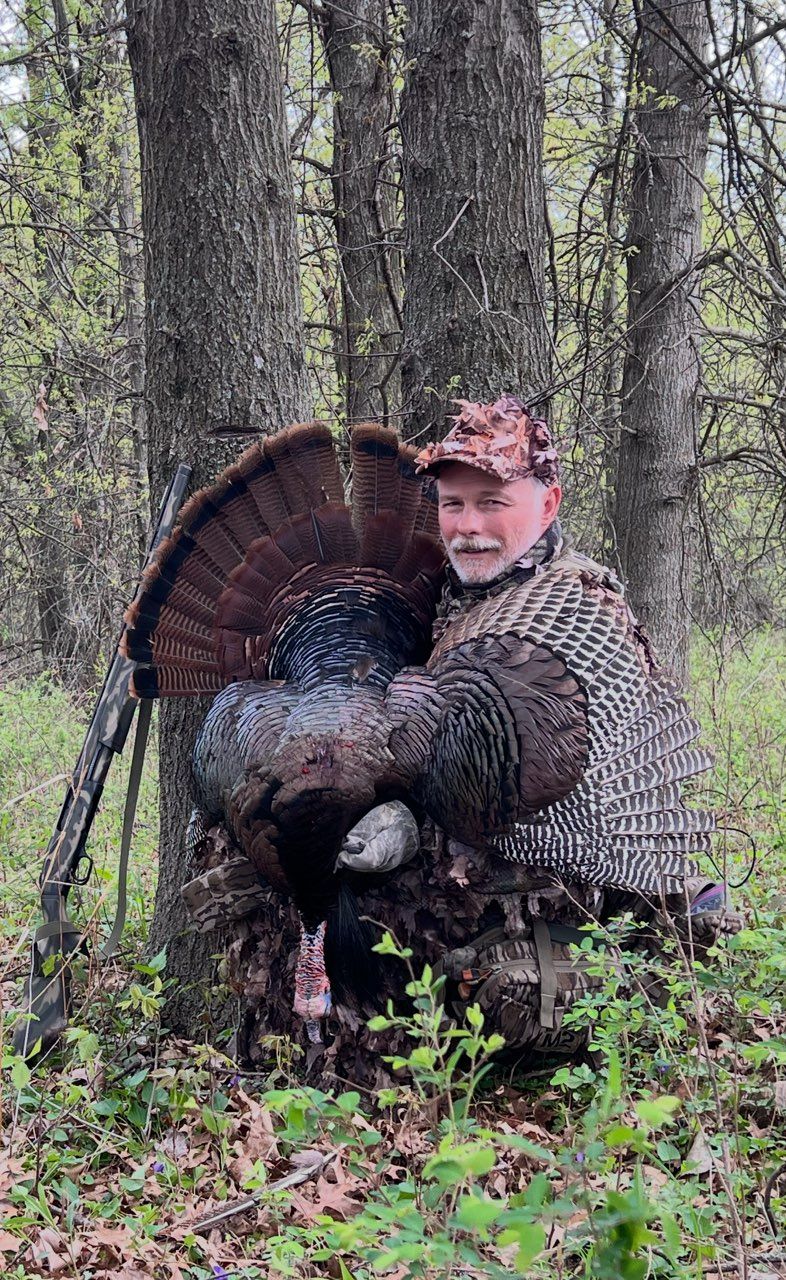 February 6, 2026 Update - Turkey Hunting